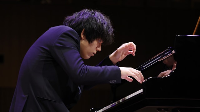Hyfi | Preliminary Round - Masaya Kamei